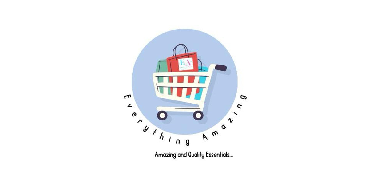 Everything Amazing - Your One-Stop Shop for Affordable luxury